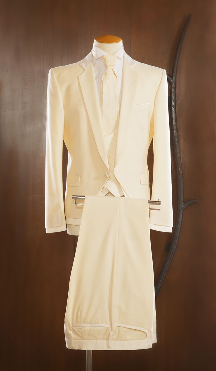 TUXEDO | Le ciel（ル・シェル）